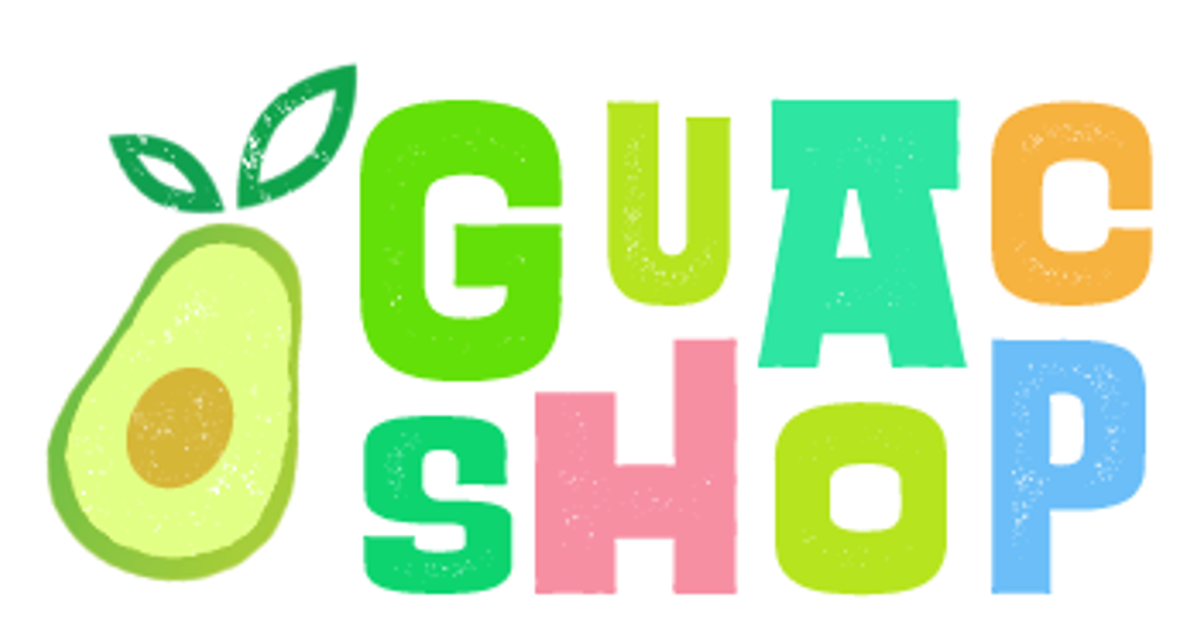 Guac Shop