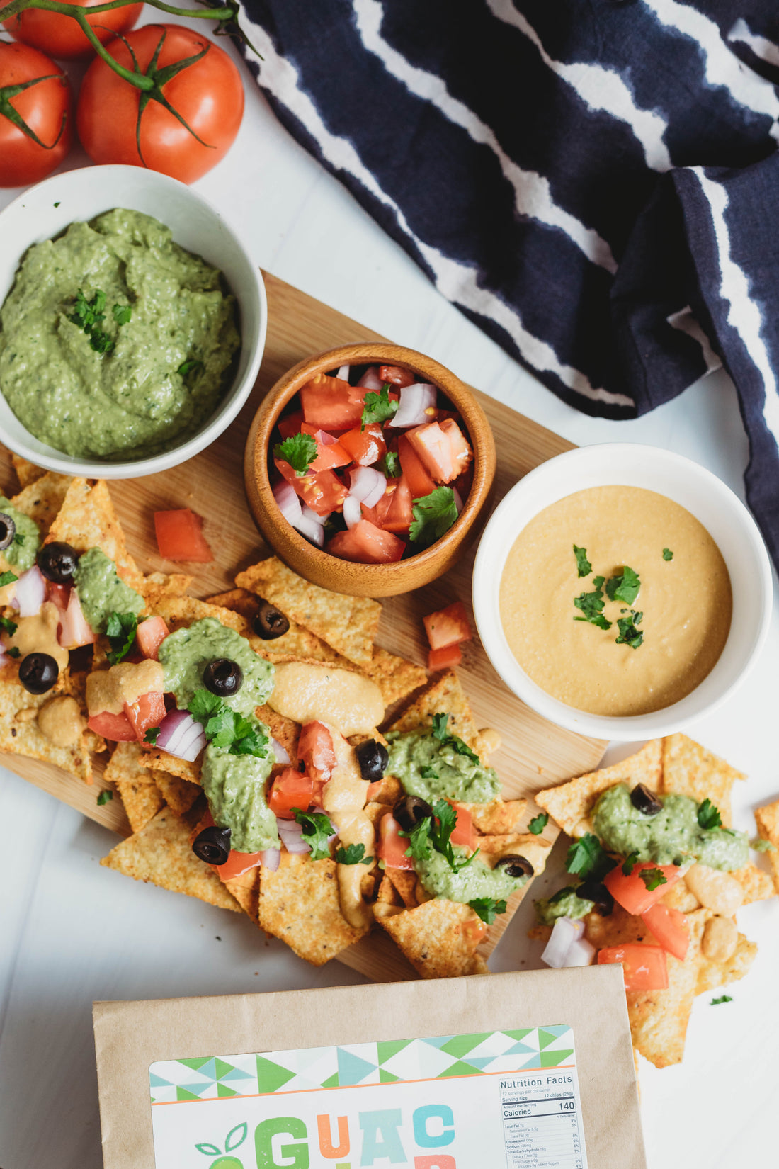 Catering, Corporate Events & Private Parties – Guac Shop