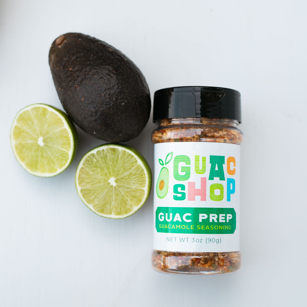 Guac Shop